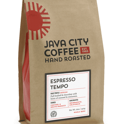 Java City | Sacramento Wholesale Coffee Roaster & Online Shop