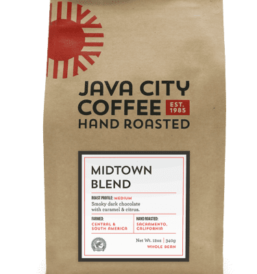 Shop Coffee Online | Fresh Roasted Beans by Java City