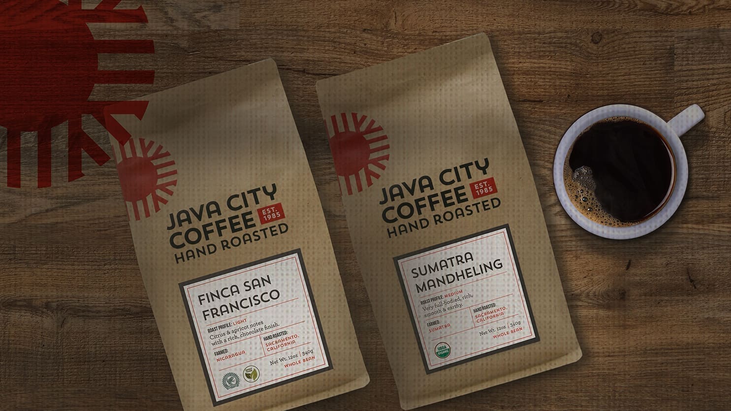 Coffee Brewing Tips, Roasting Guides & More | Java City Blog