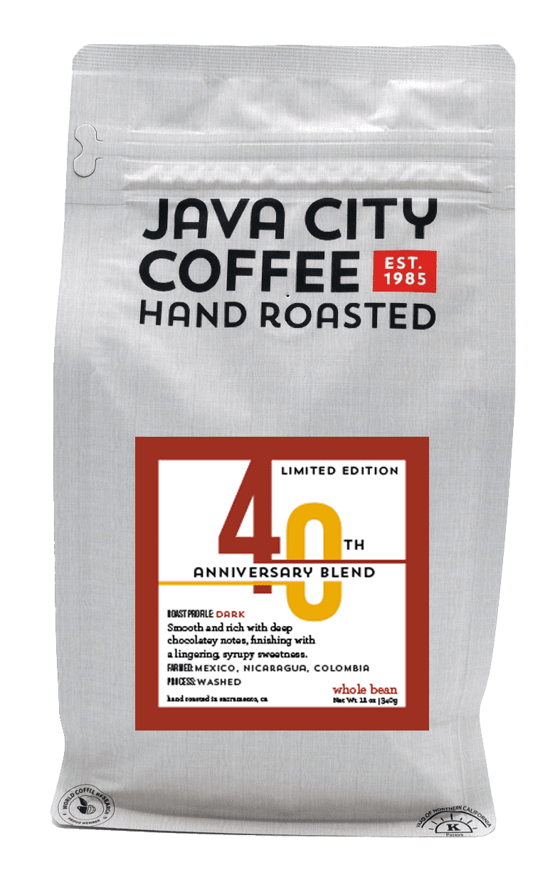 Shop Coffee Online | Fresh Roasted Beans by Java City