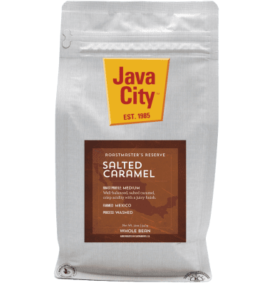 Coffee - Java City Coffee - Best Whole Bean Coffee