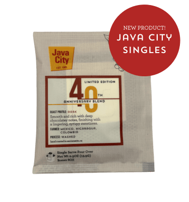 Coffee - Java City Coffee - Best Whole Bean Coffee