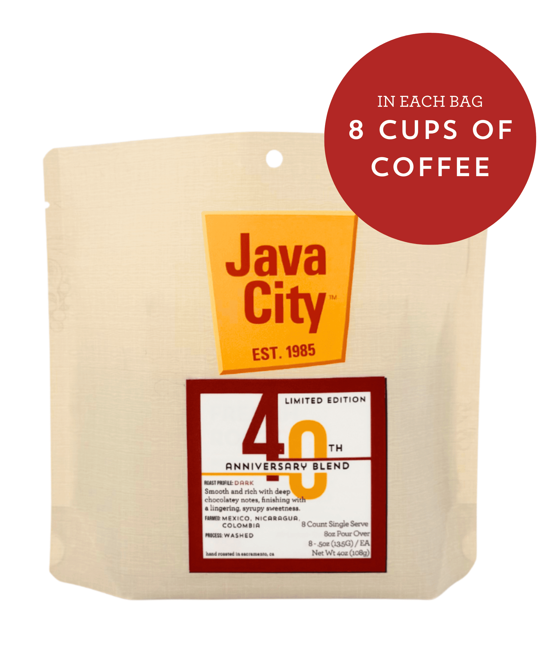 Coffee - Java City Coffee - Best Whole Bean Coffee